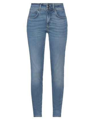 Guess HOSEN & RÖCKE - Jeanshosen auf YOOX.COM