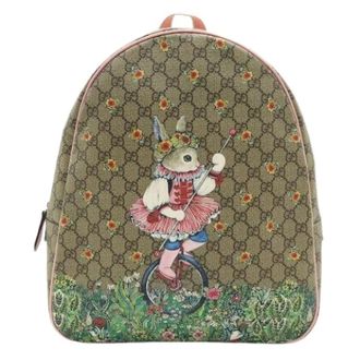 Gucci Damen, Pre-Owned, Beige, ONE SIZEGr&ouml;&szlig;e