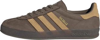 adidas Homme, Chaussures, Brun, Taille: 43 1/3 EU Gazelle Indoor