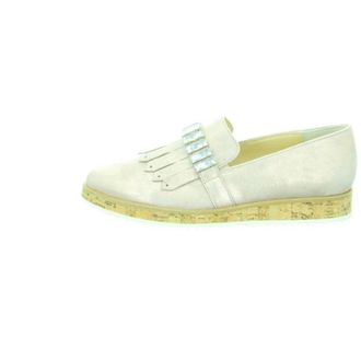 Paul Green Damen, Schuhe, Grau, 40 1/2 EUGr&ouml;&szlig;e