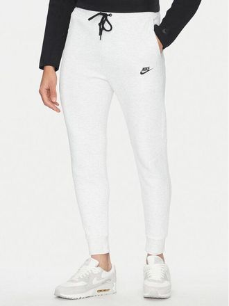 Nike Jogginghose FB8002 051 Grau Regular Fit