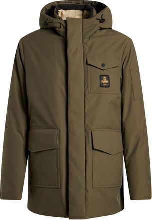 RefrigiWear JACKEN & M&Auml;NTEL - M&auml;ntel auf YOOX.COM