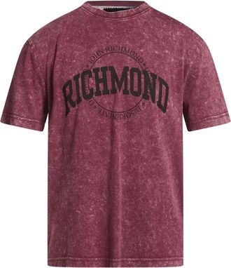 John Richmond TOPS - T-shirts auf YOOX.COM