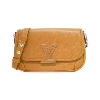 Louis Vuitton Pre-owned Vintage Schultertasche - - Pre-owned - Damen - Braun - ONE SIZE