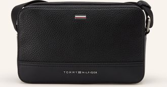 Tommy Hilfiger Umh&auml;ngetasche schwarz