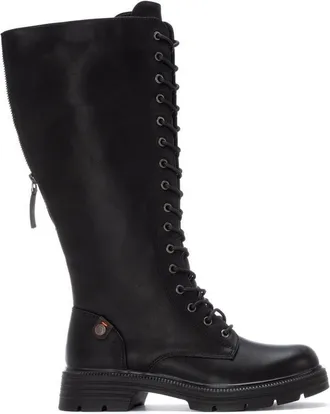 Refresh Schn&uuml;rstiefel Stivale - 173025