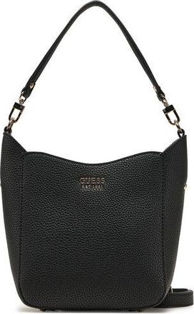 Guess Handtasche HWPG964 8030 Schwarz