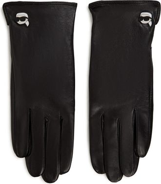 Karl Lagerfeld Fingerhandschuhe