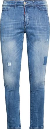 En Avance HOSEN & R&Ouml;CKE - Jeanshosen auf YOOX.COM