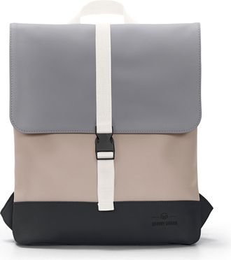 Johnny Urban Rucksack Ruby