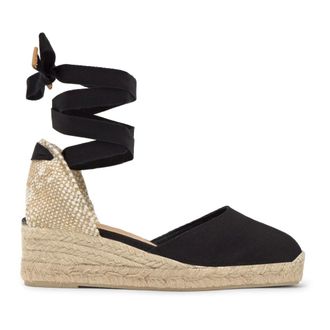 Castaner Damen, Schuhe, Schwarzk, 37 EUGr&ouml;&szlig;e
