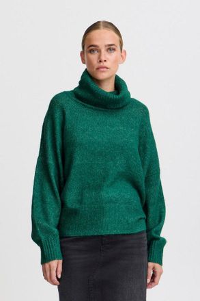 Ichi Strickpullover Strickpullover IHKAMARA