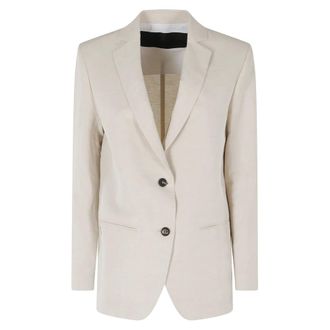 Roberto Ricci Design Rrd, Damen, Jacken, Beige, SGr&ouml;&szlig;e