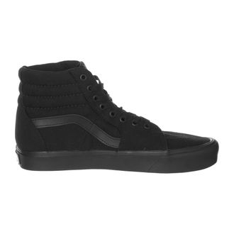 Vans Hohe Schwarze Schn&uuml;rschuhe - - Shoes - Herren - Schwarzk - 47 EU