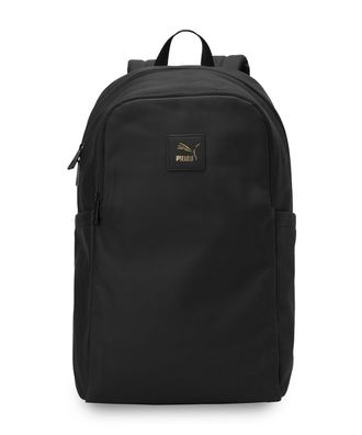 Puma Classics LV8 PU Backpack Puma Black