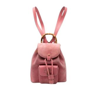 Gucci Damen, Pre-Owned, Rosa, ONE SIZEGr&ouml;&szlig;e