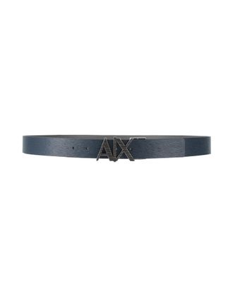 A|X Armani Exchange Kleinlederwaren - G&uuml;rtel auf YOOX.COM