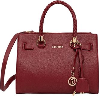 Liu Jo Damen, Taschen, Rot, ONE SIZEGr&ouml;&szlig;e