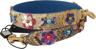 Dolce & Gabbana Schulterriemen f&uuml;r Taschen - - Bags - Damen - Mehrfarbig - ONE SIZE