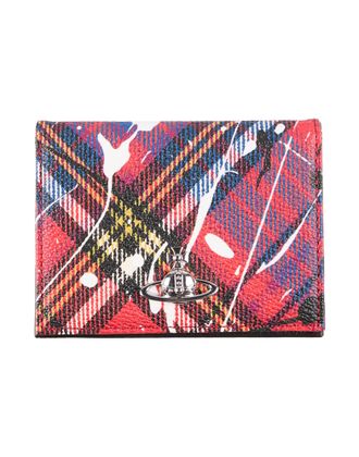 Vivienne Westwood Kleinlederwaren - Kartenetuis auf YOOX.COM