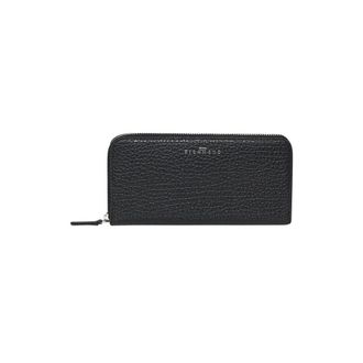 John Richmond Zip Wallet - - Accessories - Damen - Schwarzk - ONE SIZE