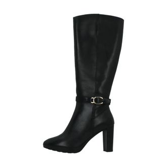 Geox Walk Pleasure 85 - Femme - Chaussures - Noir - Taille: 38 EU