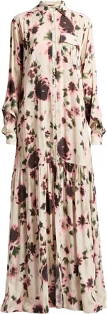 Aniye By KLEIDER - Maxi-Kleider auf YOOX.COM