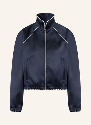 Sandro Sandro Blouson Lizy blau