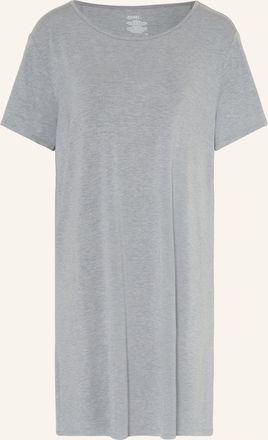 Jockey Nachthemd Soft Touch Luxe grau