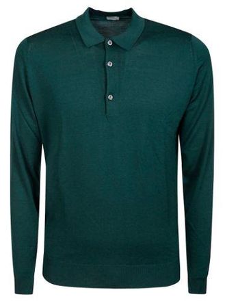 John Smedley John Smedley | Belper Shirt Ls - M