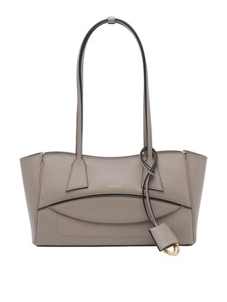 Hidesins Sac Port&eacute; &Eacute;paule - Gris