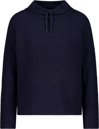 Monari Damen, Sweatshirts & Hoodies, Blau, XSGröße