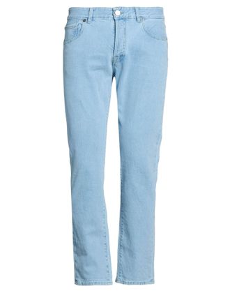 PMDS Premium Mood Denim Superior HOSEN & R&Ouml;CKE - Jeanshosen auf YOOX.COM