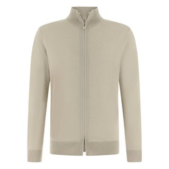 Boggi Milano Herren, Strickwaren, Beige, 3XLGr&ouml;&szlig;e