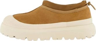 UGG Ugg, Femme, Chaussures, Brun, Taille: 37 EU Tasman Weather Hybrid