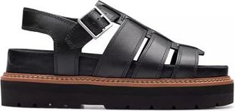 Clarks Orianna Twist - sandales pour femme - taille 41.5 (EU) 7.5 (UK)