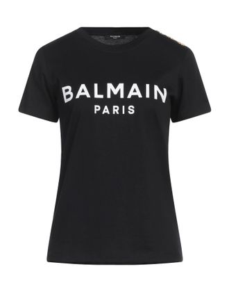Balmain TOPS - T-shirts auf YOOX.COM