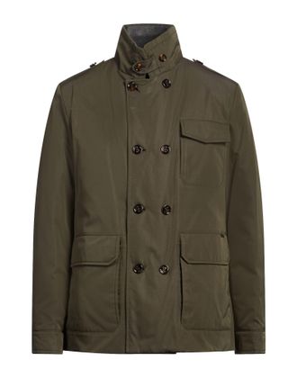 Moorer JACKEN & M&Auml;NTEL - Jacken und Anoraks auf YOOX.COM