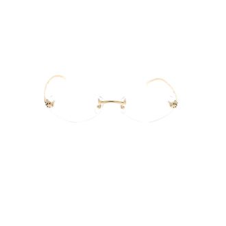 Cartier unisex, Accessories, Gelb, ONE SIZEGr&ouml;&szlig;e