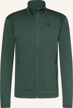 Sch&ouml;ffel Midlayer-Jacke Milagle gruen