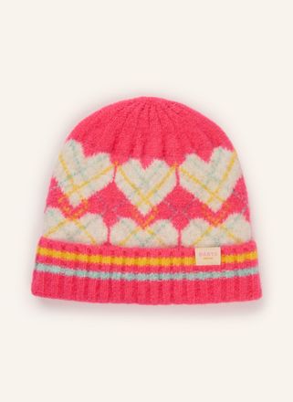 Barts M&uuml;tze Flurina pink