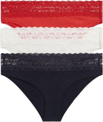 Tommy Hilfiger Slip