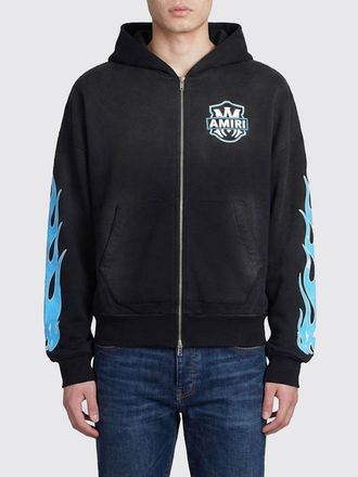 Amiri Sweatshirt AMIRI Herren Farbe Schwarz