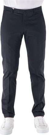 BRIGLIA 1949 Herren, Hosen, Schwarzk, LGr&ouml;&szlig;e