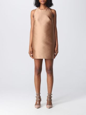 Valentino Kleid VALENTINO Damen Farbe Sand