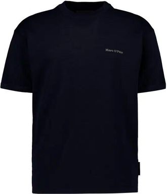 Marc O'Polo Herren T-Shirt blau