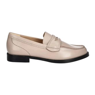 Clarks Loafers - - Shoes - Damen - Beige - 36 EU