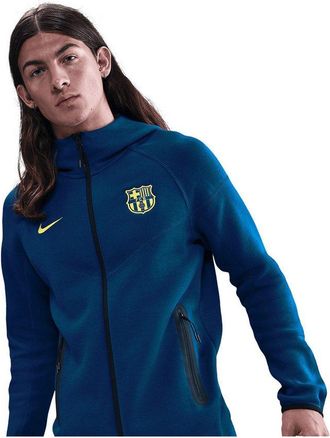 Nike Sweatjacke Nike Performance Baumwolle