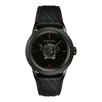 Versace Herren, Accessories, Schwarzk, ONE SIZEGr&ouml;&szlig;e