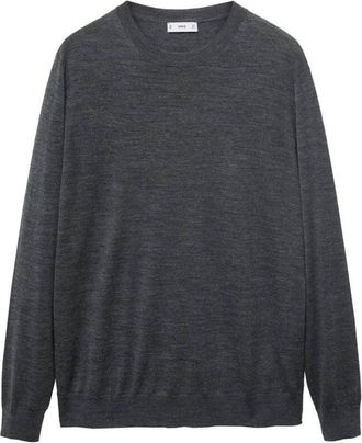 Mango Pullover Willy